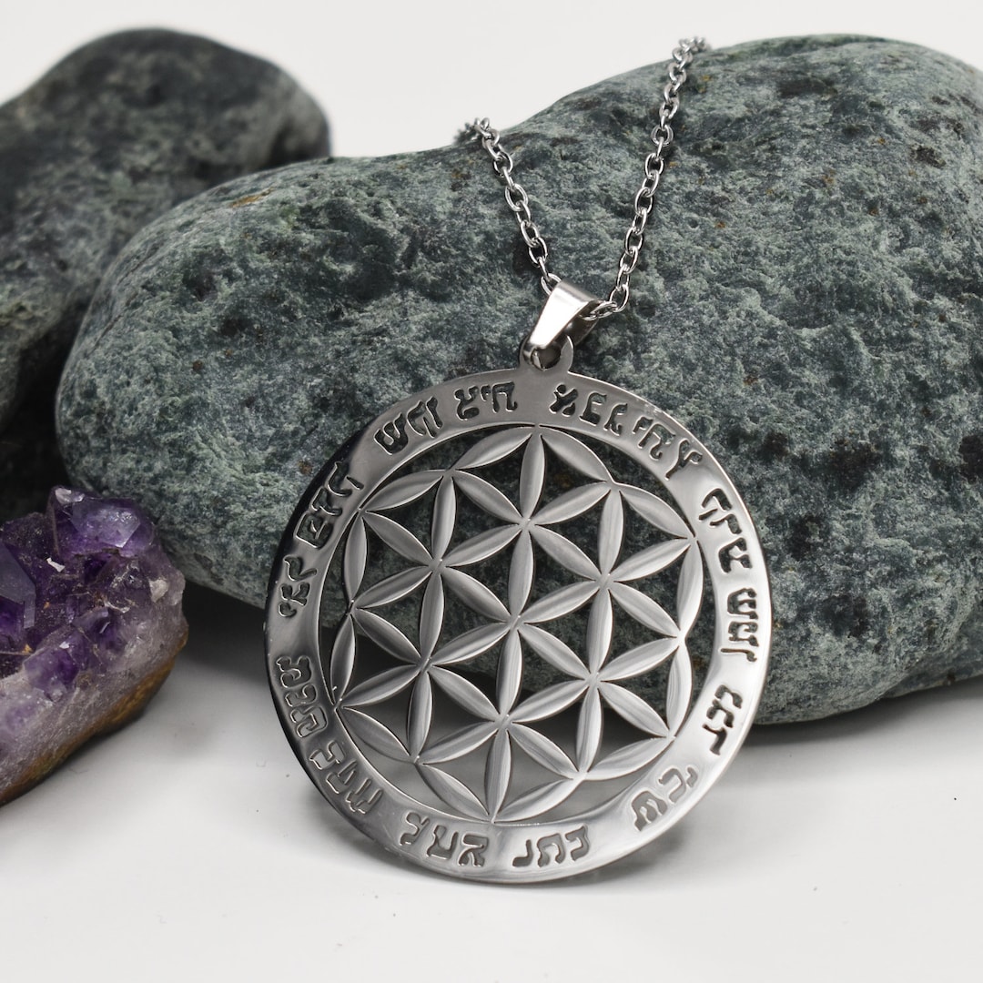 The Flower of Life, Circle of Life, Sacred Geometry, Fascinating ...