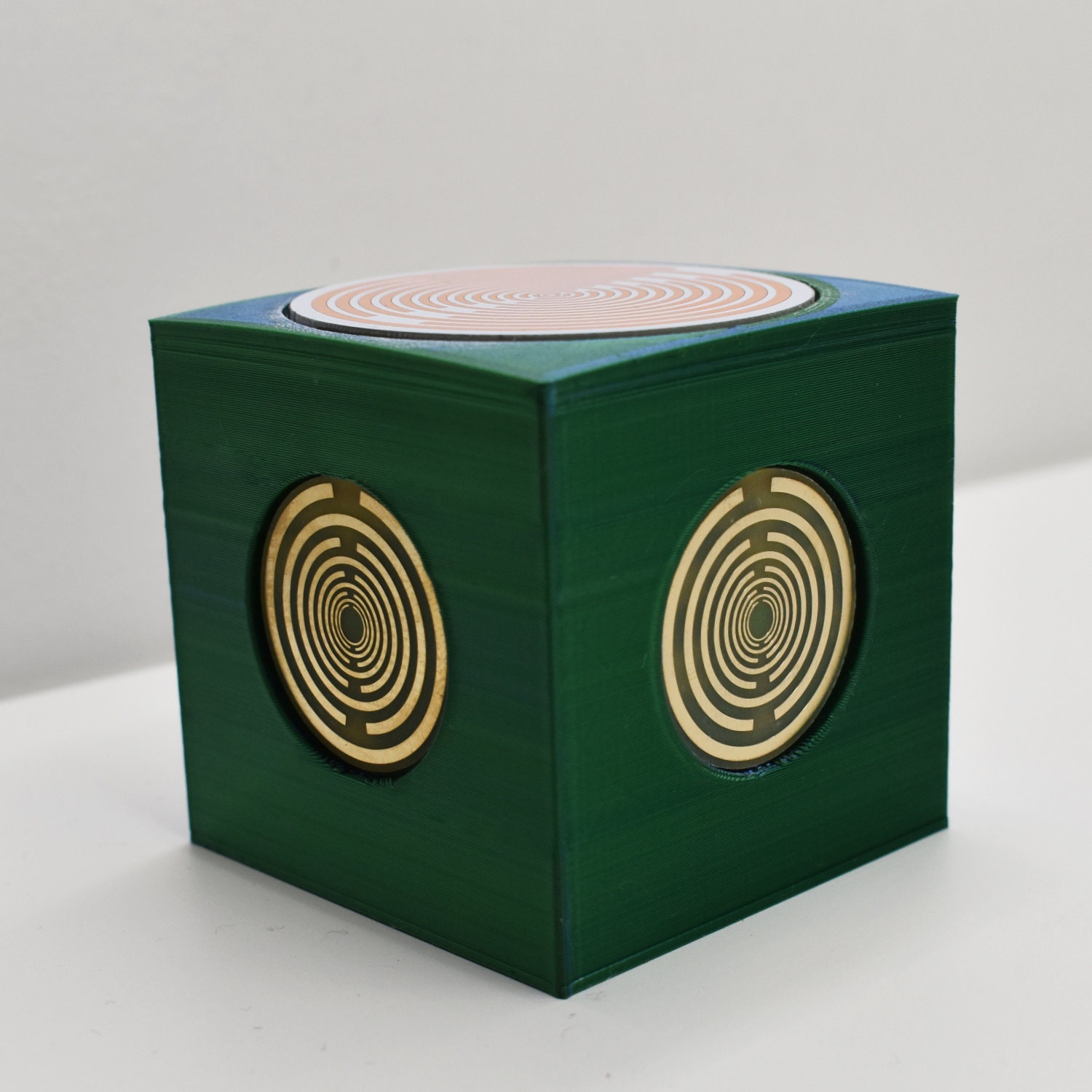 Charging Station Lakhovsky MWO Antenna, Radionics, Multi-wave ...