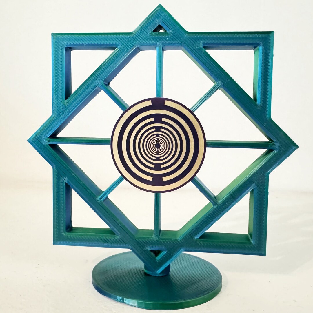 Lakhovsky MWO Charging Station, 5G Blocker, EMF, Spiritual Deco Room ...