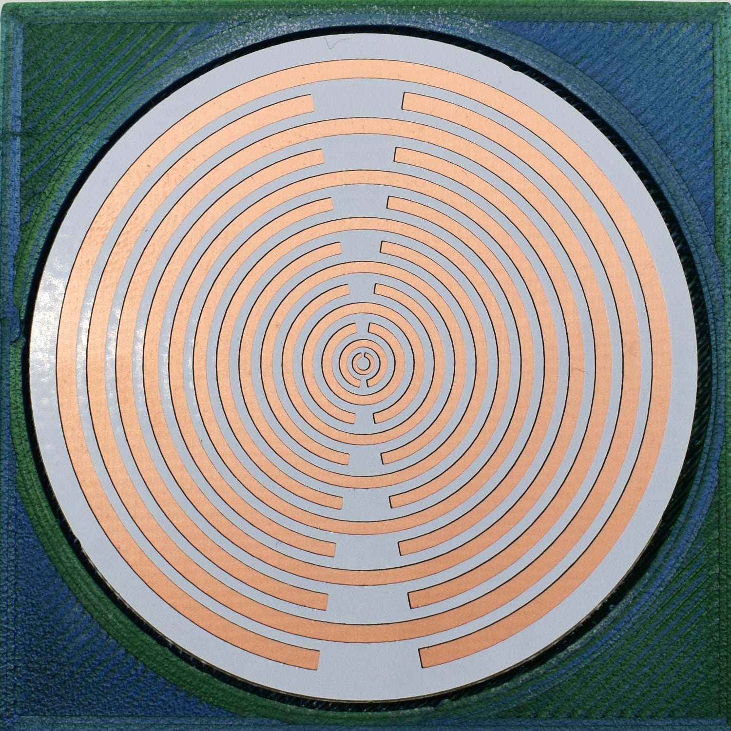 Charging Station Lakhovsky MWO Antenna, Radionics, Multi-wave ...