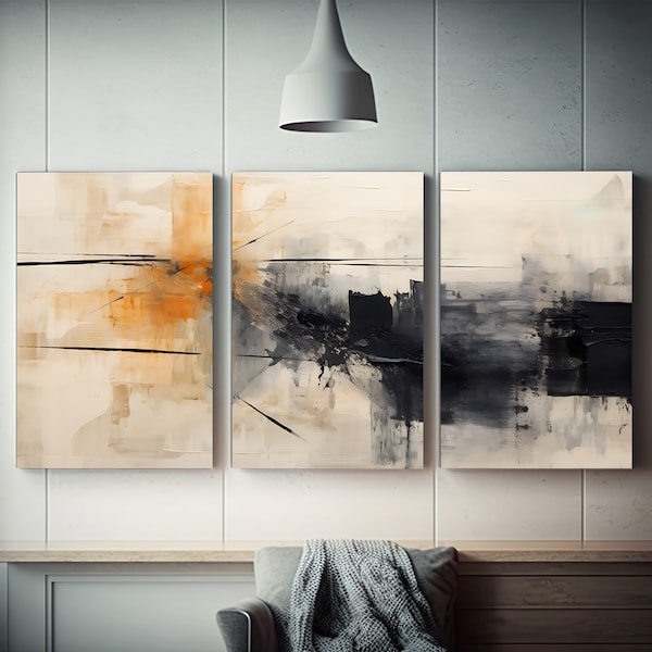 Natural Elements Wall Art - Etsy