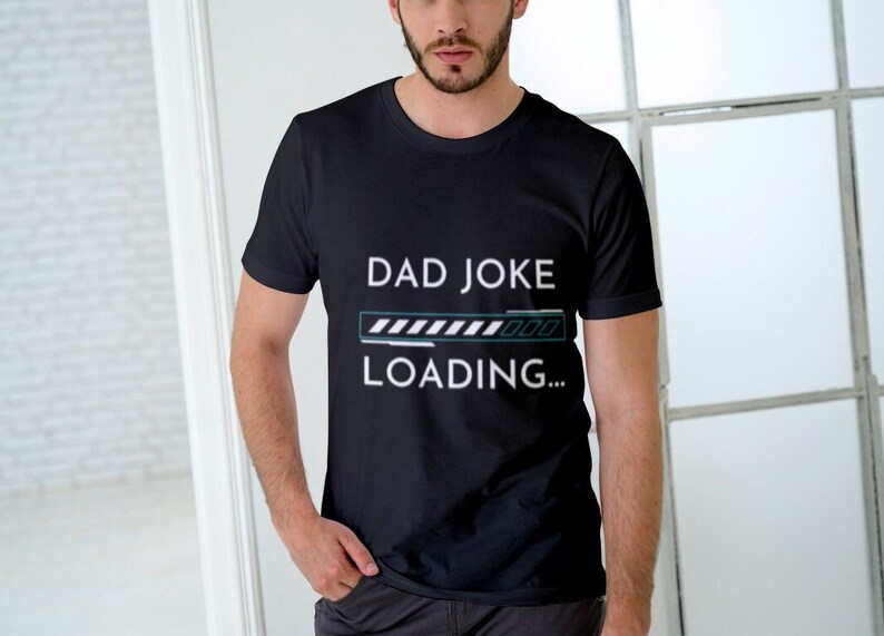 Fathers Day Gifts for Dad, Men, Dads, Dad Joke Loading, Birthday T ...