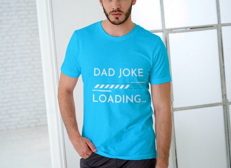 Fathers Day Gifts for Dad, Men, Dads, Dad Joke Loading, Birthday T ...