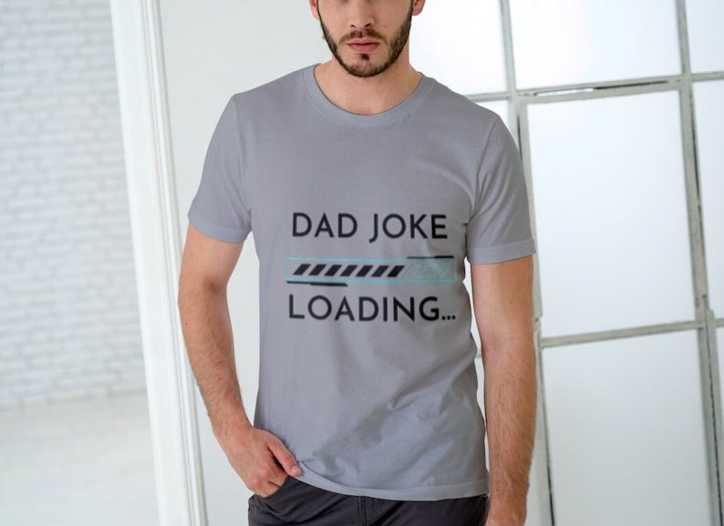Fathers Day Gifts for Dad, Men, Dads, Dad Joke Loading, Birthday T ...