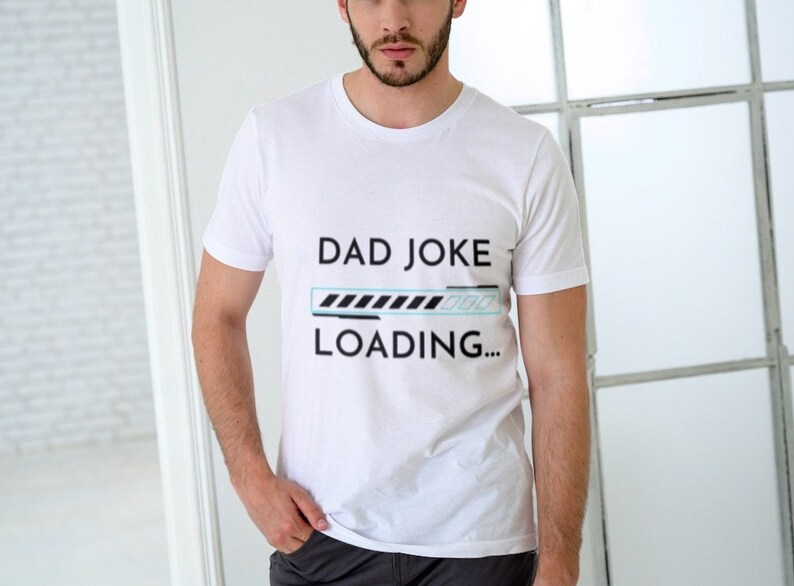 Fathers Day Gifts for Dad, Men, Dads, Dad Joke Loading, Birthday T ...