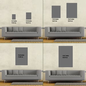 Black Woman Canvas Wall Art, African American Art, Living Room Decor ...