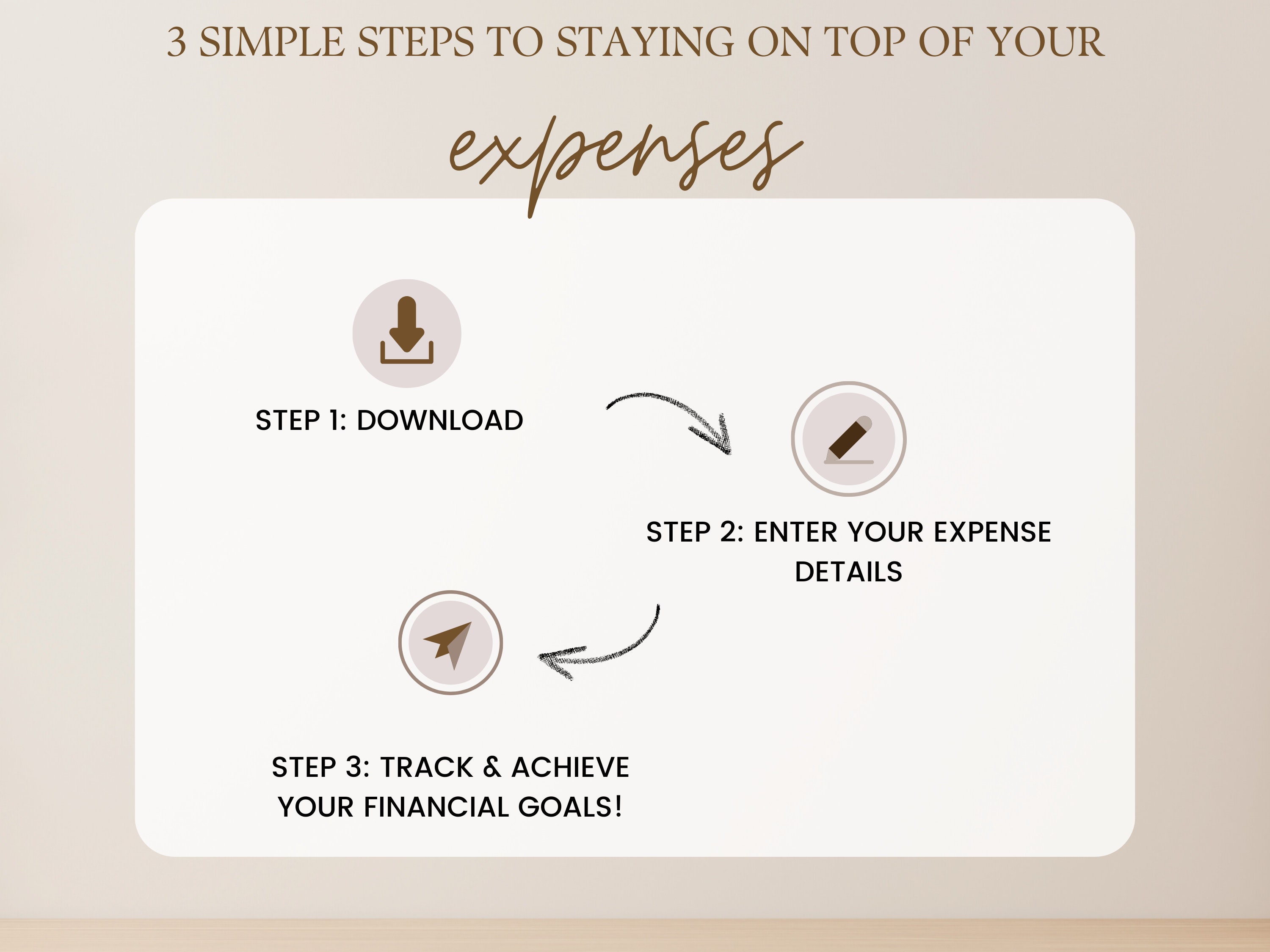 Expense Tracker Spreadsheet Template on Google Sheets, Spending Tracker ...