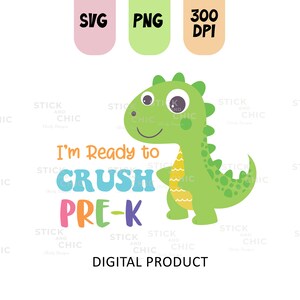 Pre-k Svg Pre-k Png Pre-k Sublimation Design Pre Kindergarten ...