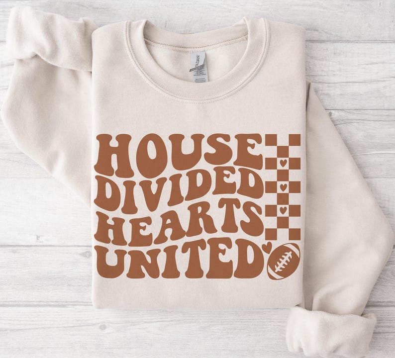 Football Png House Divided Hearts United Football Svg House Divided ...