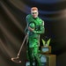 Riddler Jim Carrey - 3D STL File - Etsy