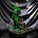 Riddler Jim Carrey - 3D STL File - Etsy
