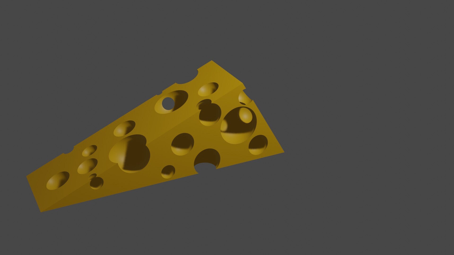Cheese Door Stopper STL for 3d Printing DIGITAL FILE - Etsy