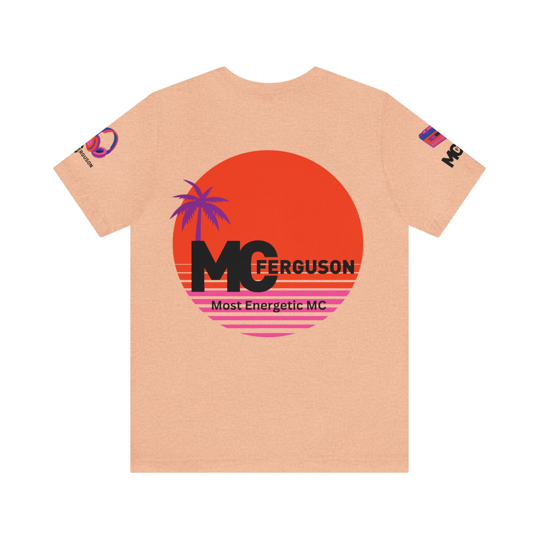 MC13 / MC Ferguson's Exclusive Collection/ Unisex Jersey - Etsy