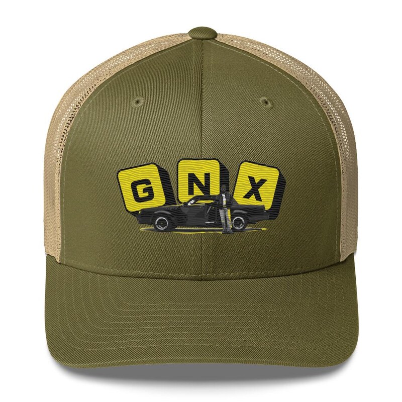Kendrick Lamar Hat - Etsy