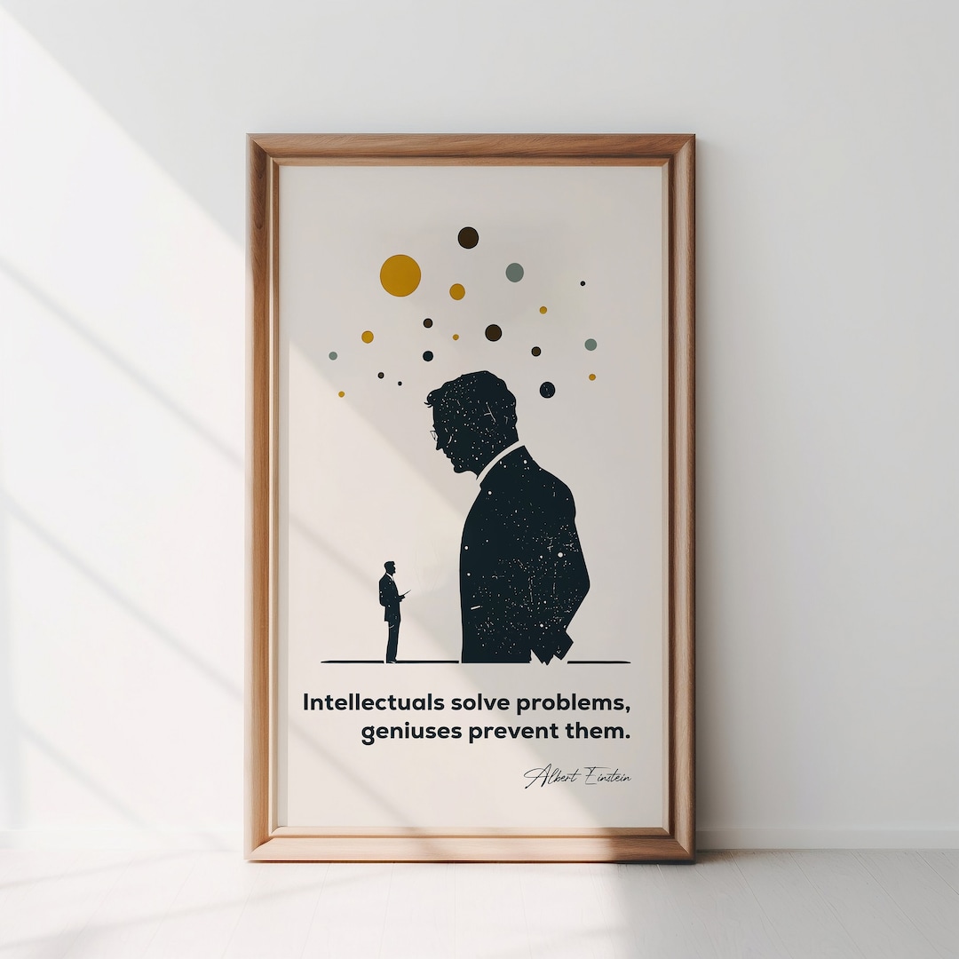 Printable Digital Art Famous Quote Illustration High Resolution 300dpi ...
