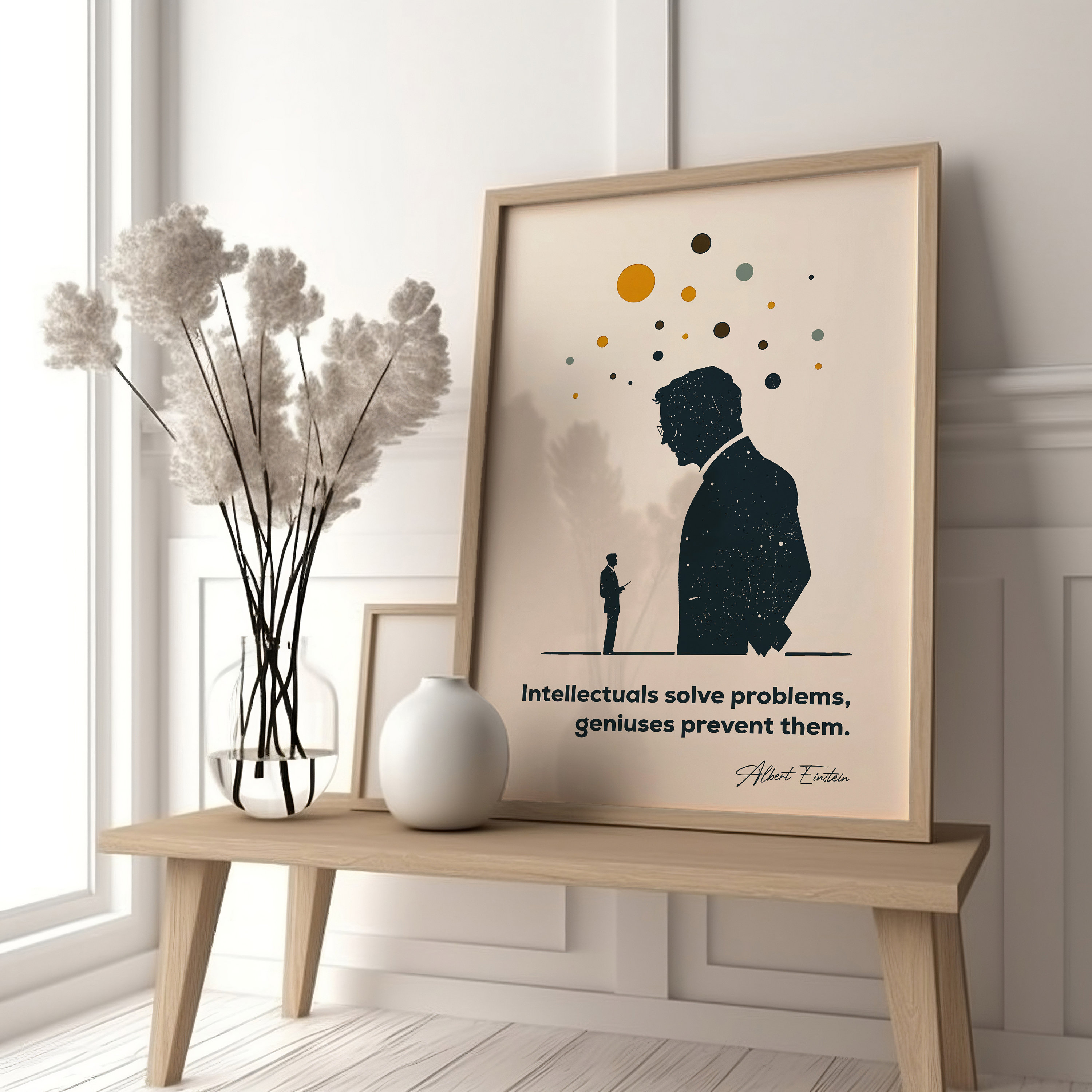 Printable Digital Art Famous Quote Illustration High Resolution 300dpi ...