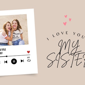 Personalized Spotify Song Print-custom Soundtrack Gift,personalized ...