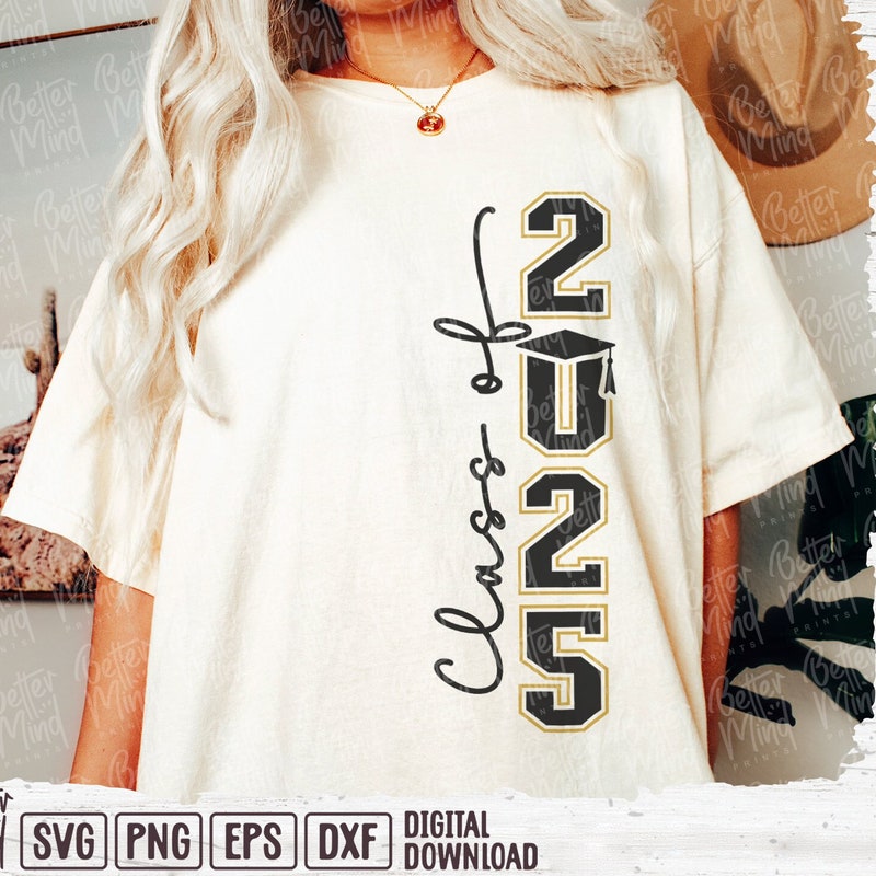 Class of 2025 - Etsy