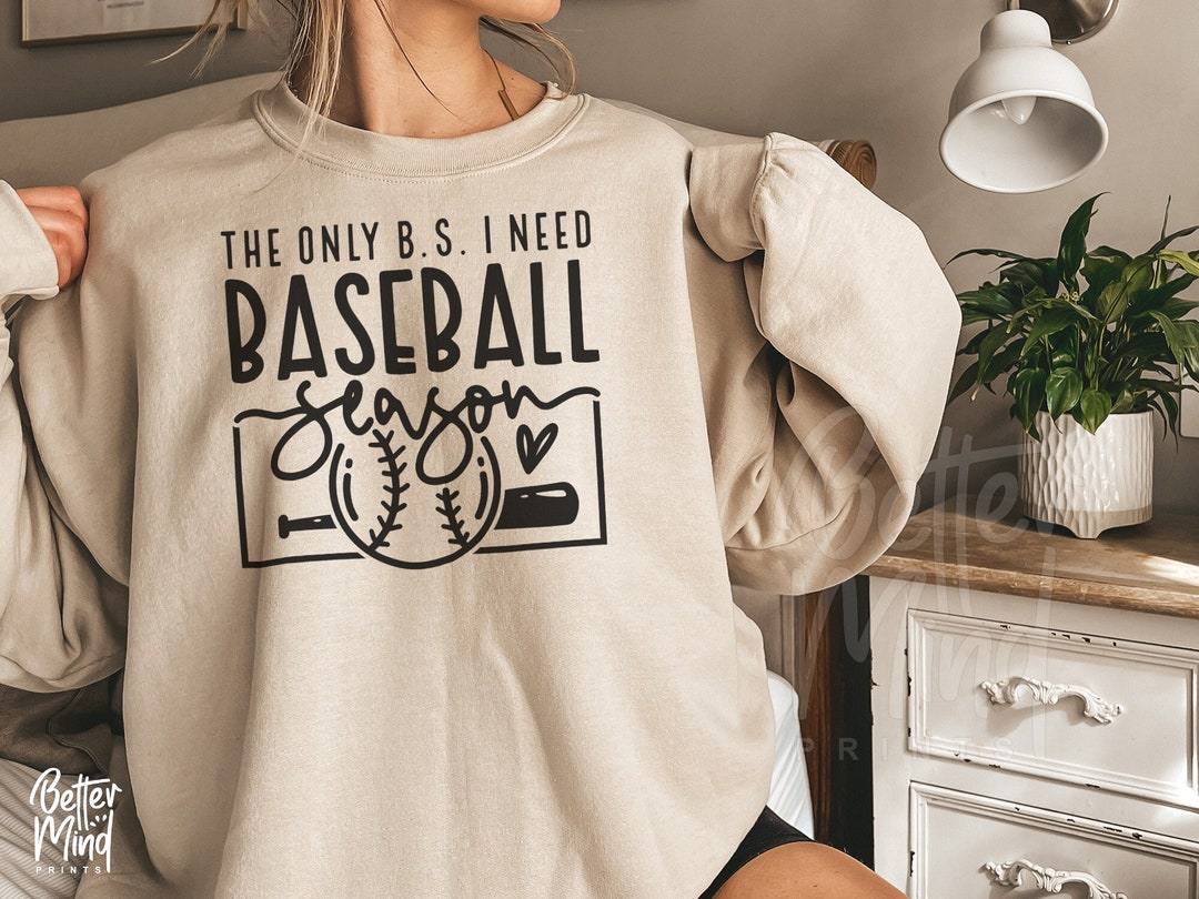 Baseball Season SVG, PNG Eps and Dfx Files, Instant Download for Cricut ...