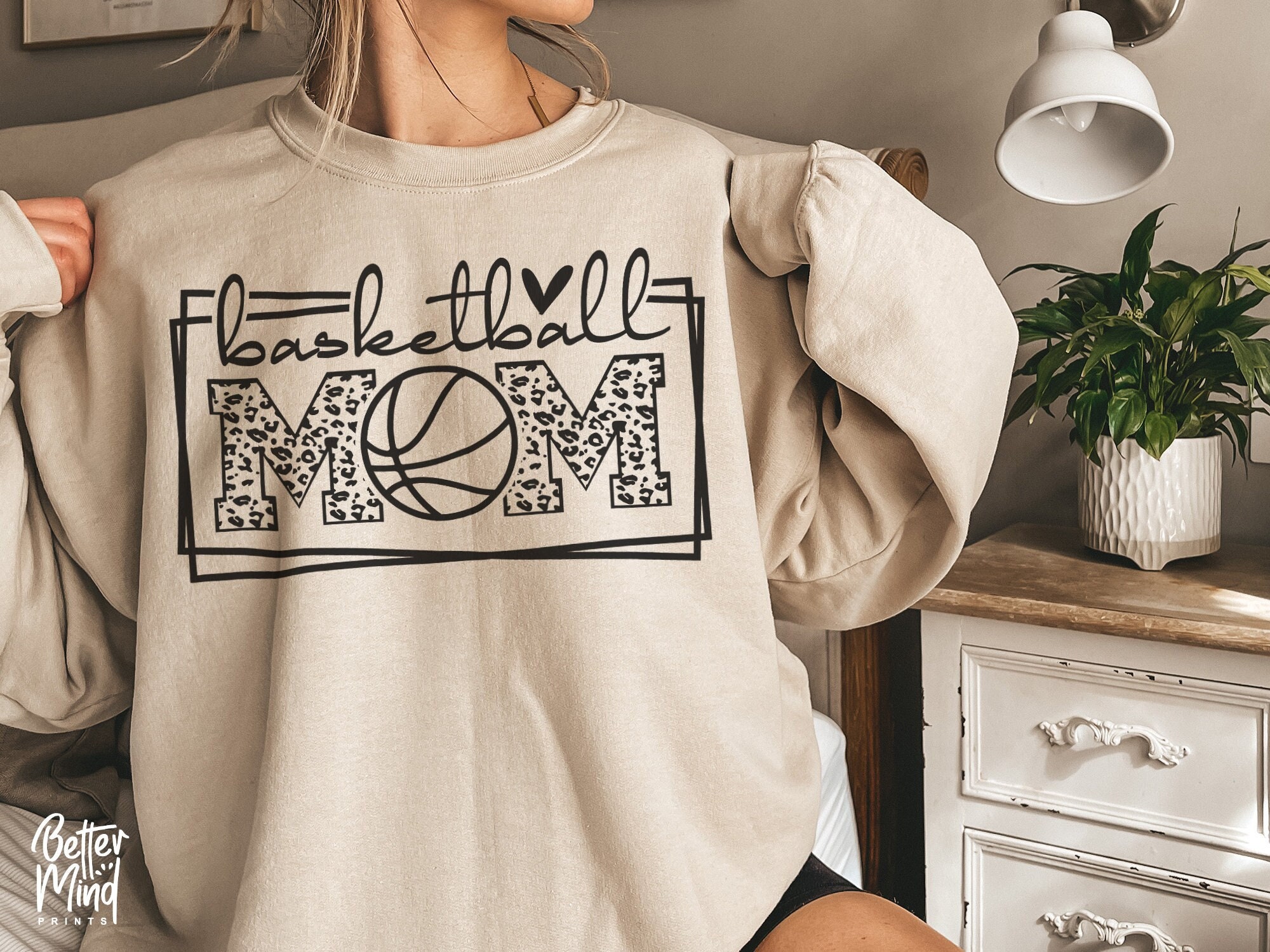 Basketball Mom SVG PNG PDF Mom Svg Basketball Svg Mom Life - Etsy