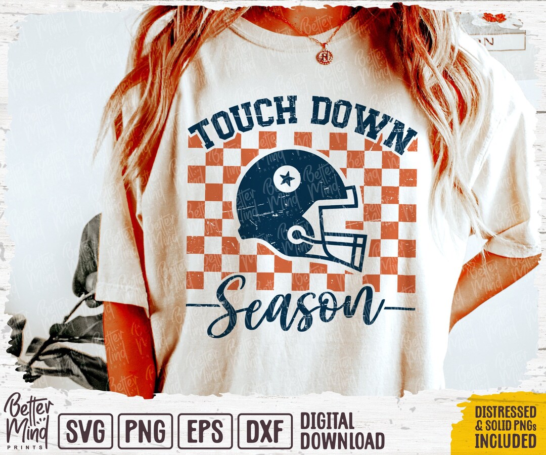Touchdown Svg, Touchdown Season Svg, Football Mom Svg, Sports Mom Svg ...
