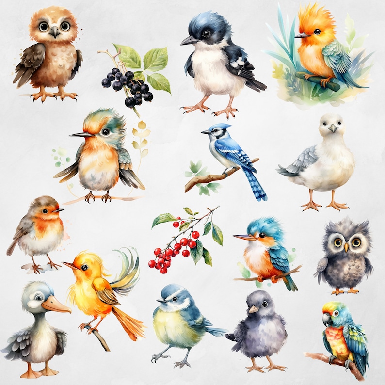 Flying Bird Svg Dove Silhouette Wild Birds Svg Parrot Clipart Birds on ...