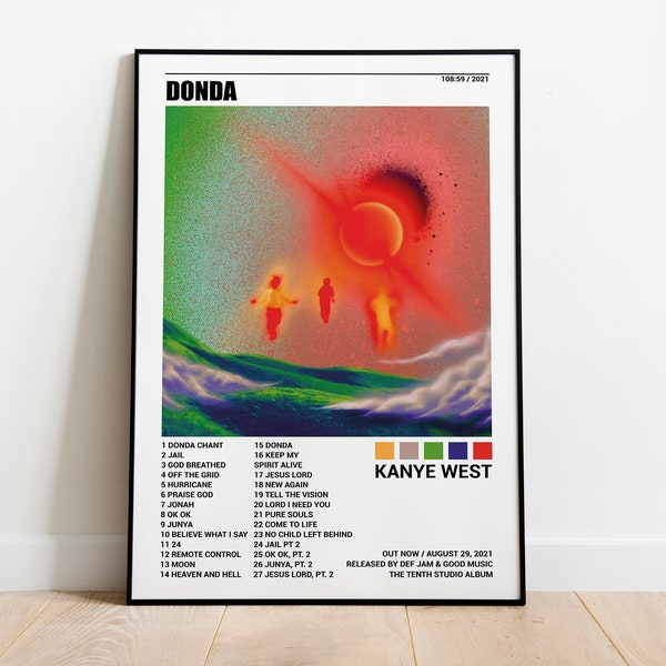 Mbdtf Poster - Etsy