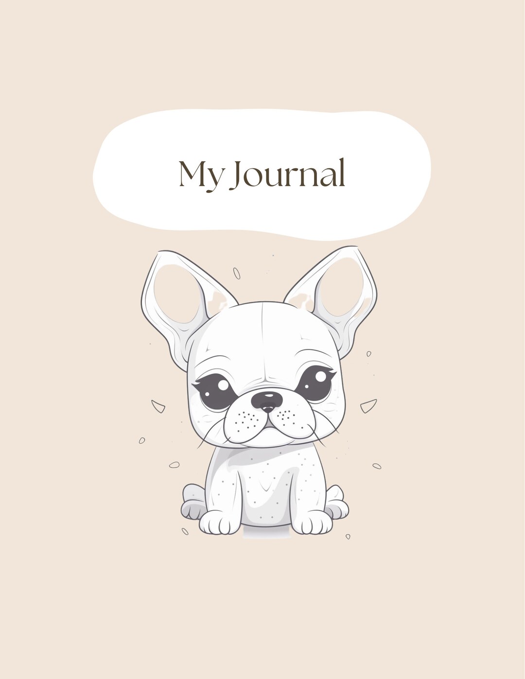 Digital Notebook/ Today I’m Grateful for Journal - Etsy