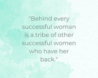 Succulents and Cactus Affirmation Cards - Etsy