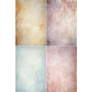 20 Soft Aged Texture Overlay, Digital Overlay Maternity, Fineart ...