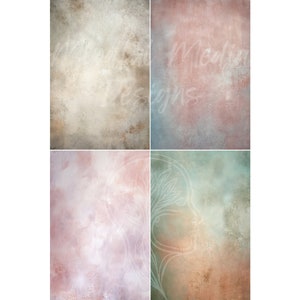 20 Soft Aged Texture Overlay, Digital Overlay Maternity, Fineart ...