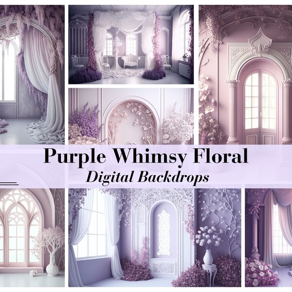 Backdrop - Etsy