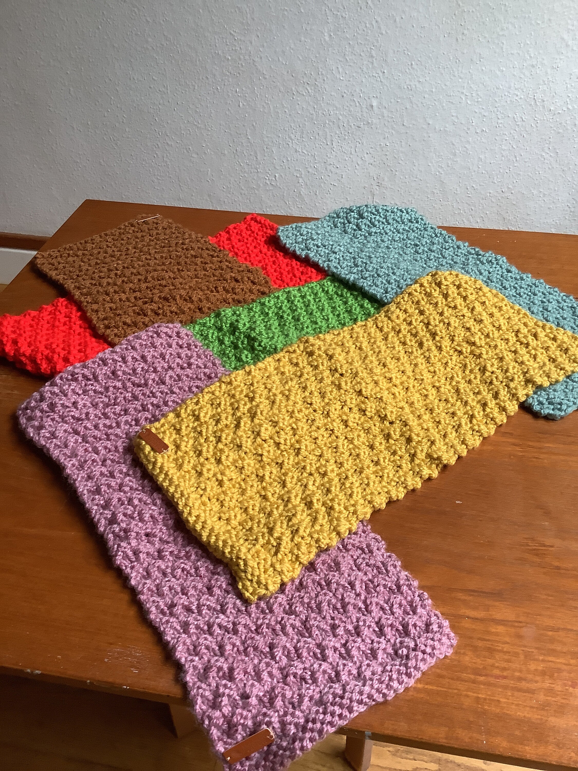 Hand Knitted Soft & Cosy Window Sill Cat Mat aporox. Size - Etsy