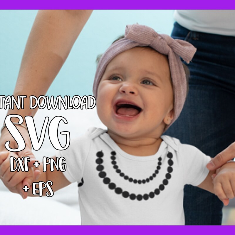 Necklace Svg - Etsy