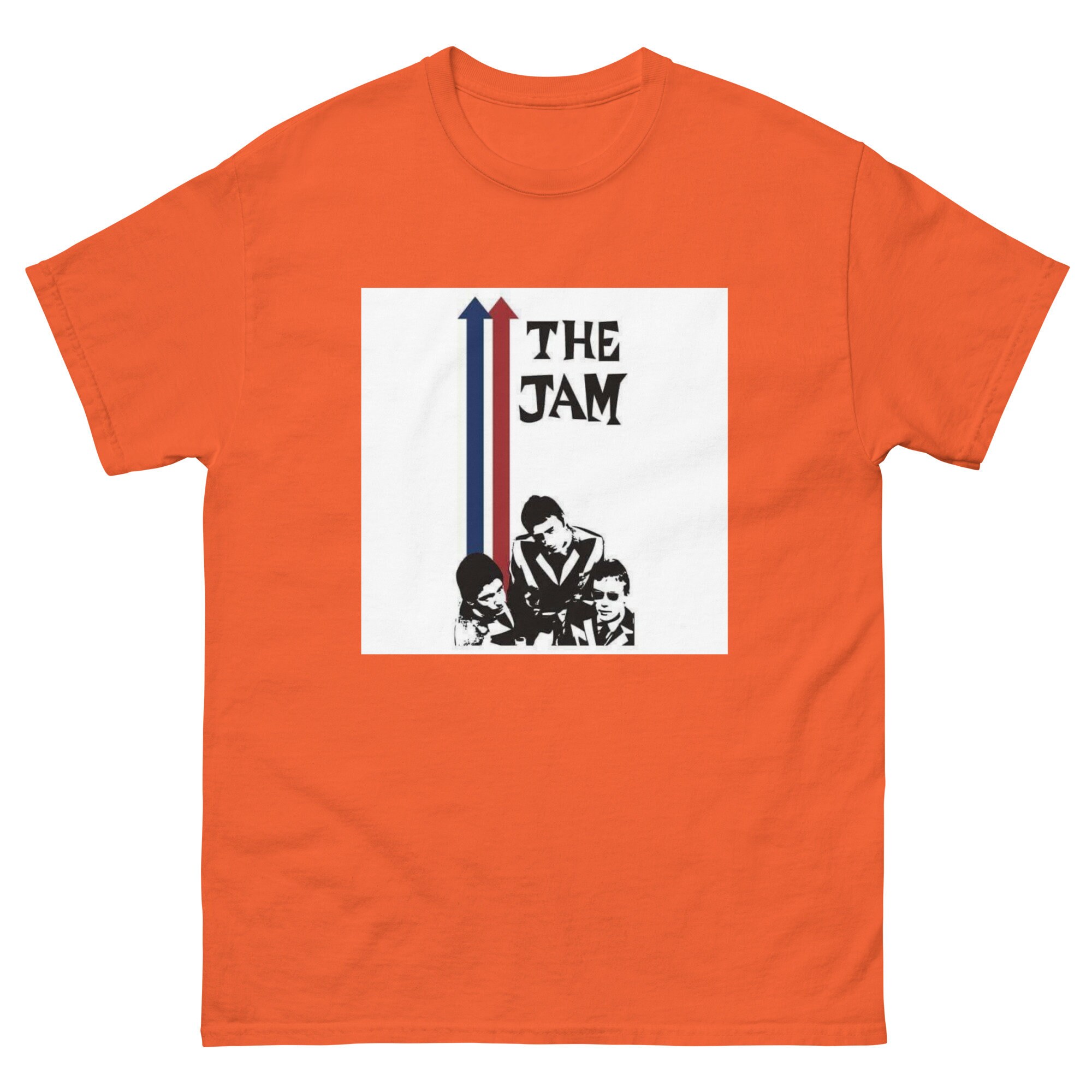 The Jam Arrows - Etsy