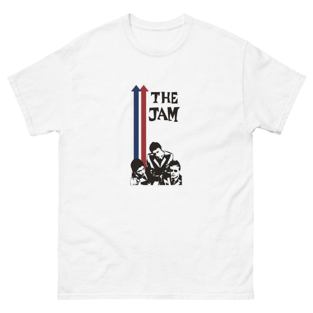 The Jam Arrows - Etsy
