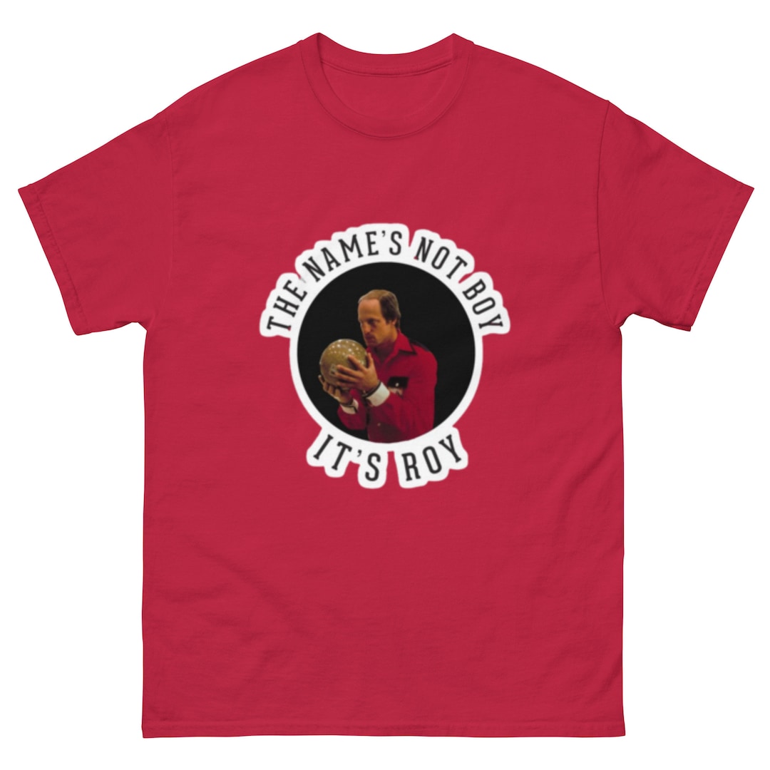 Kingpin Roy Boy - Etsy