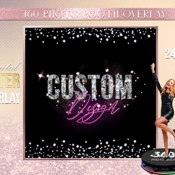 Photo Booth Backdrop - Etsy