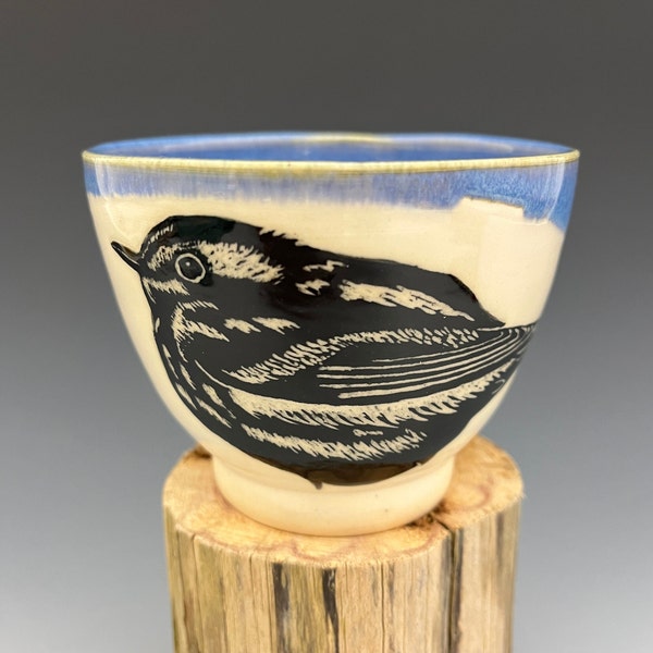 Sgraffito Carved - Etsy