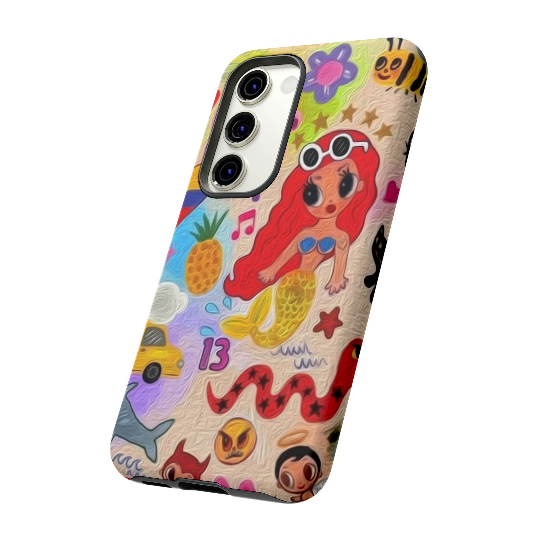 Karol G Manana Sera Bonito Tough Phone Cases, Karol G Merch, Manana ...