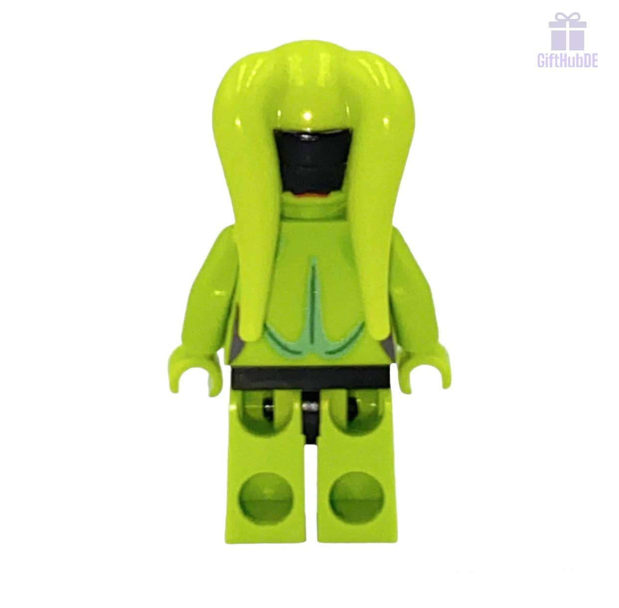 Star Wars Minifigures Oola With Breasts Twilek Etsy