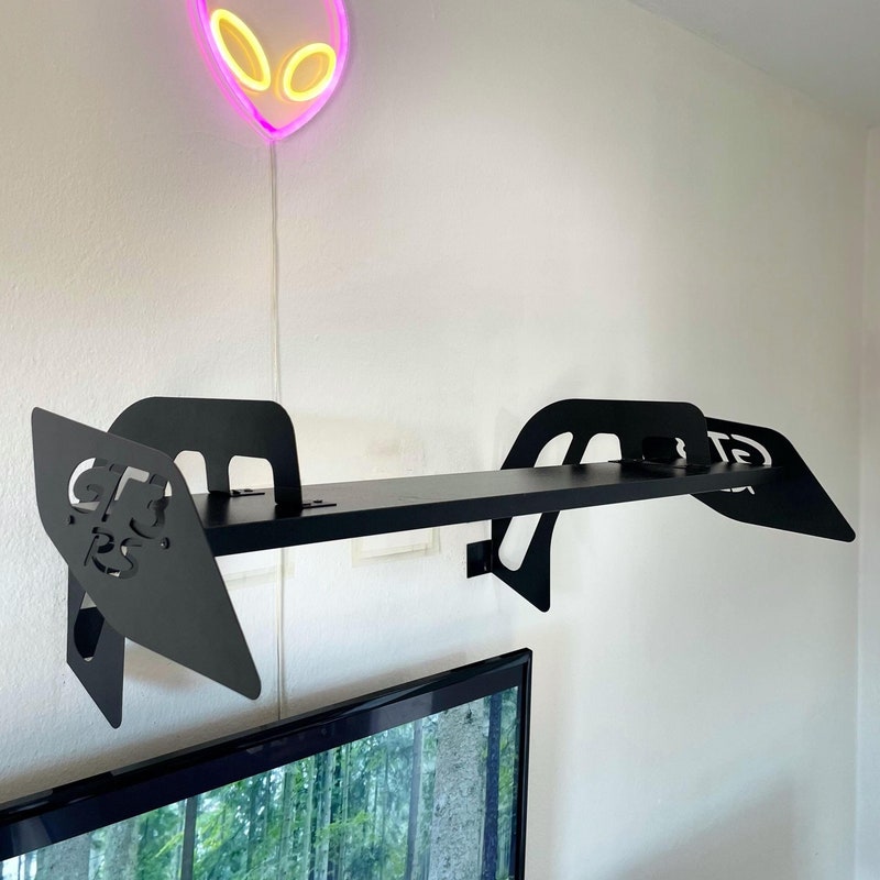 Gt3rs Spoiler Shelf - Etsy