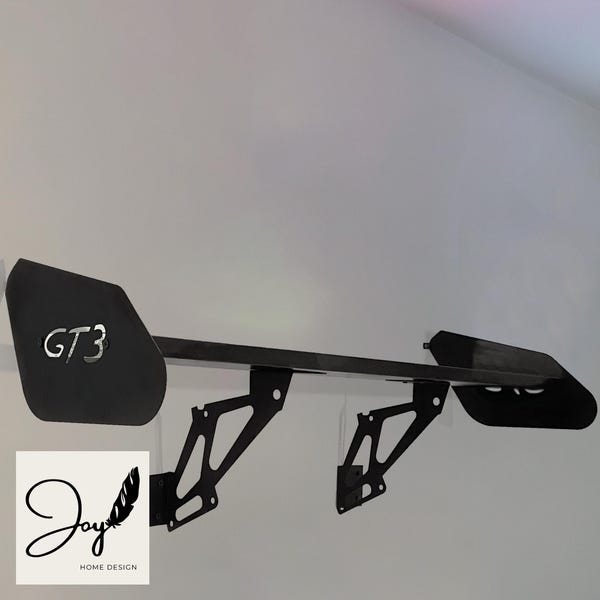 Gt3rs Spoiler Shelf - Etsy