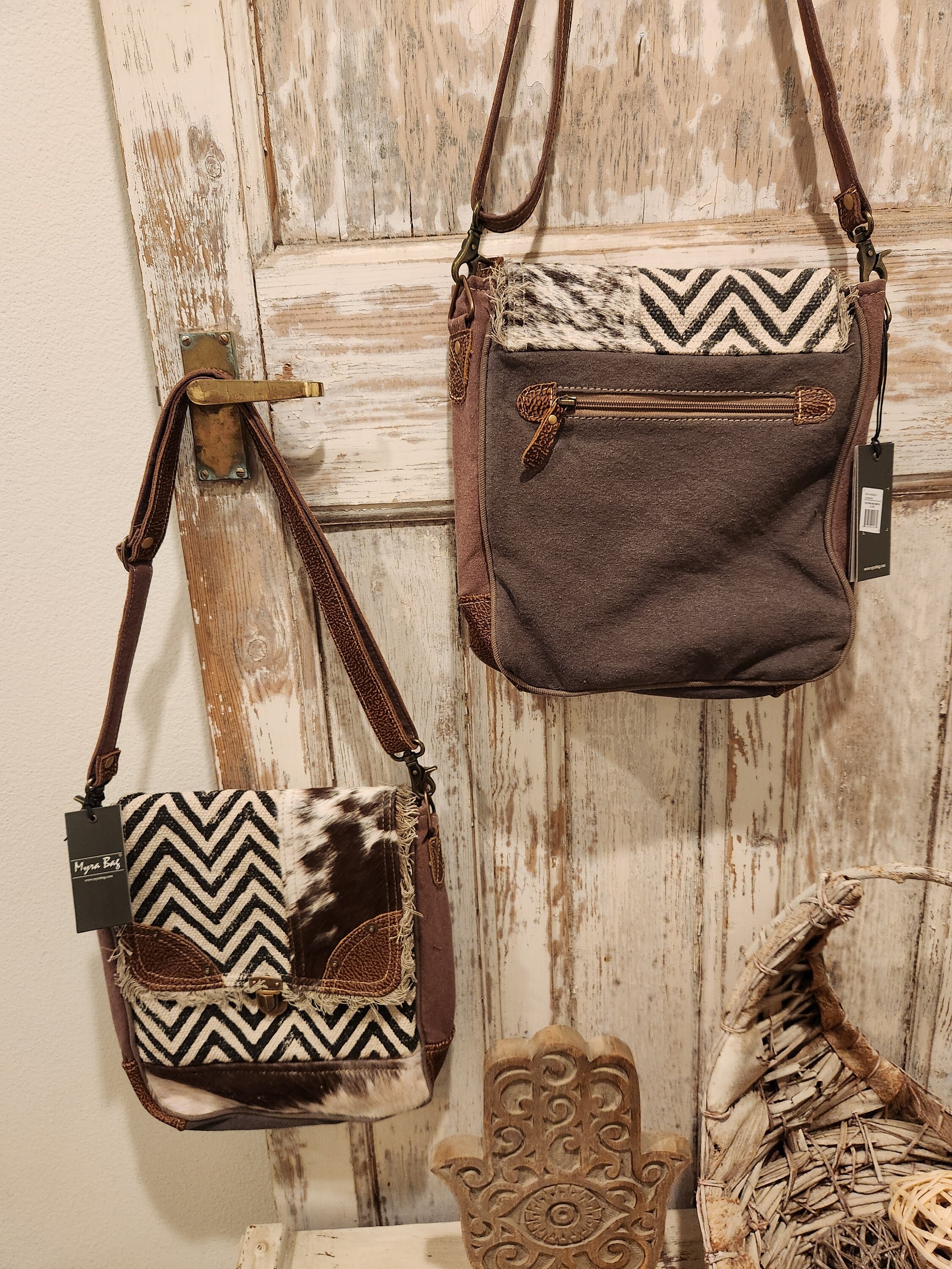 Rug & Patches Design Shoulder Bag - Etsy