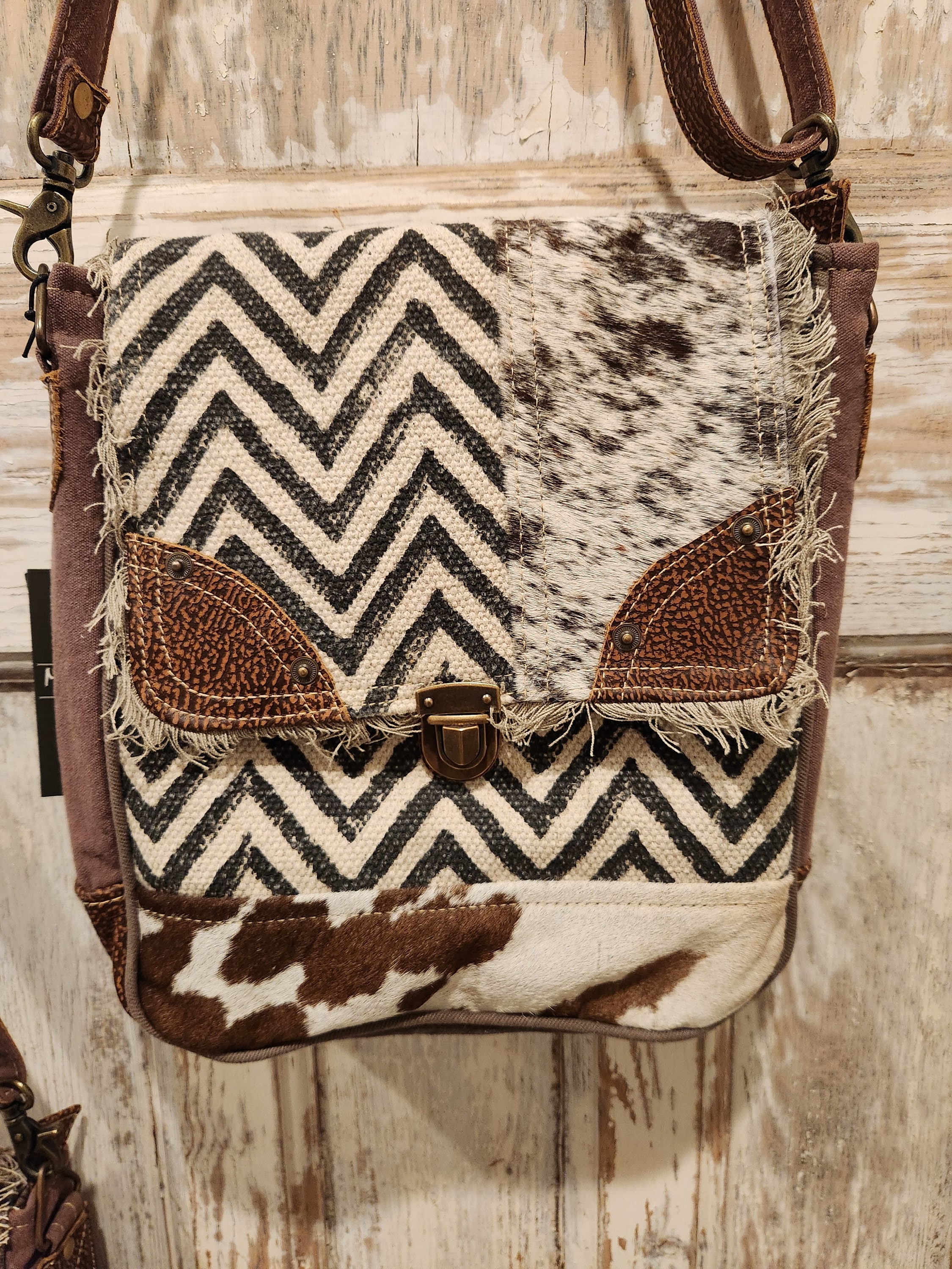 Rug & Patches Design Shoulder Bag - Etsy
