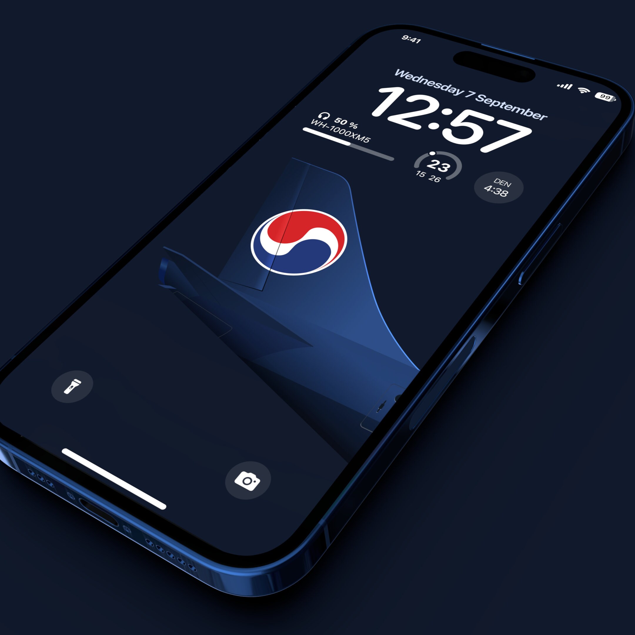 Korea Air iPhone Wallpapers - Etsy