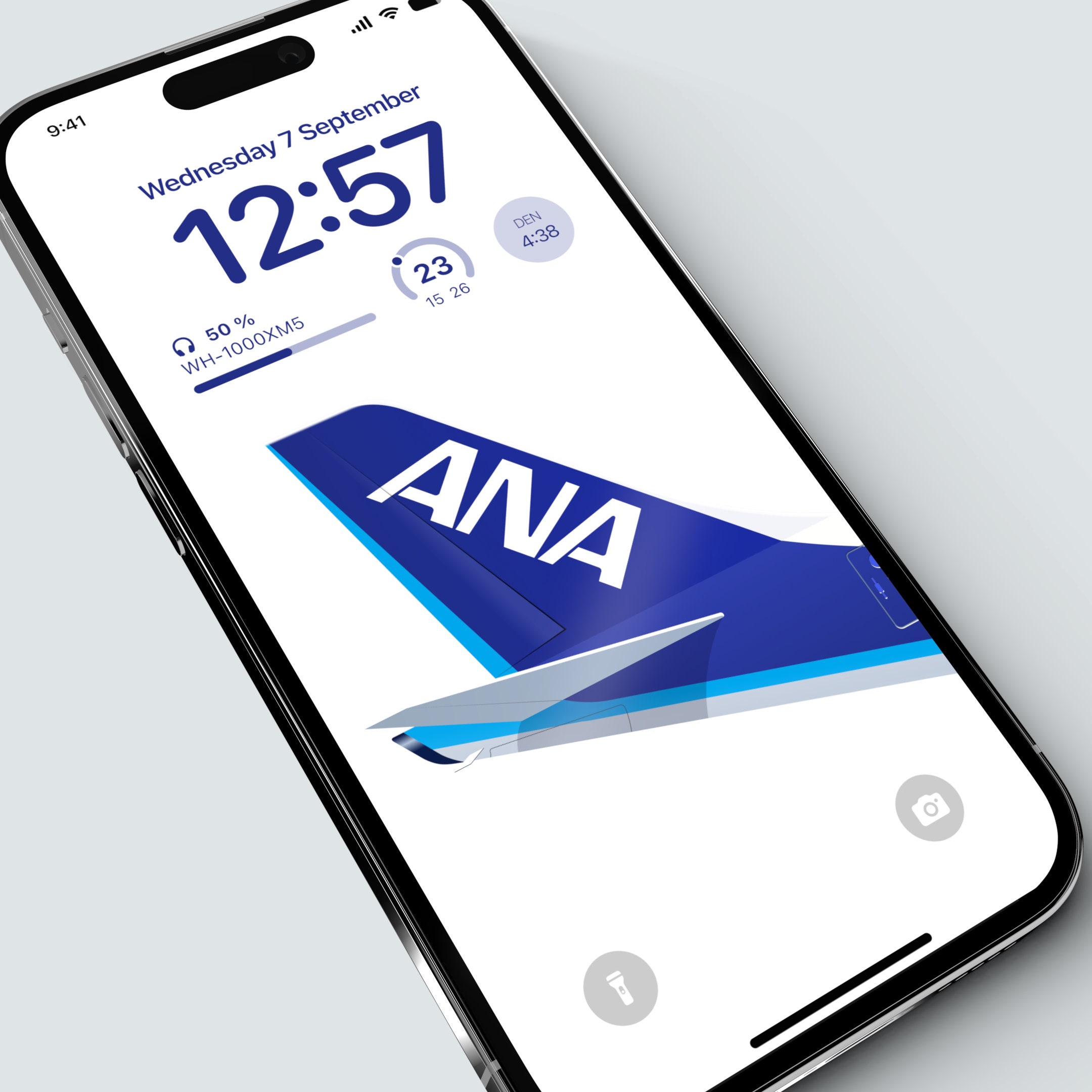 ANA iPhone Wallpapers - Etsy
