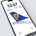 Ryanair iPhone Wallpaper - Etsy