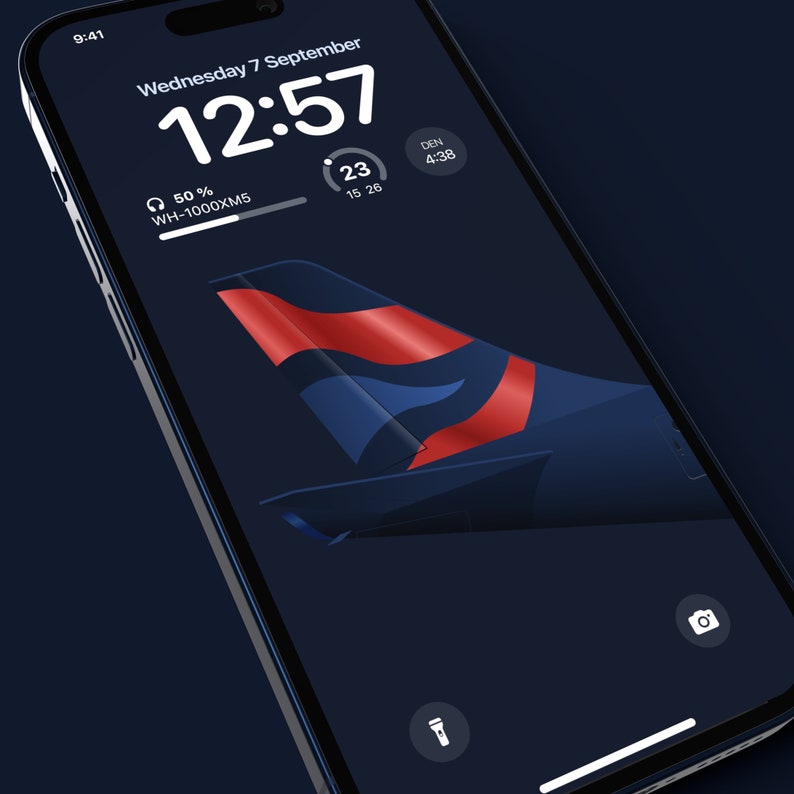 British Airways iPhone Wallpapers - Etsy