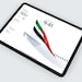 Emirates iPad Wallpapers - Etsy
